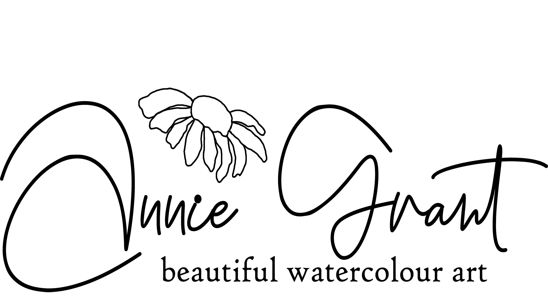 Watercolour Artist Annie Grant – artbyanniegrant